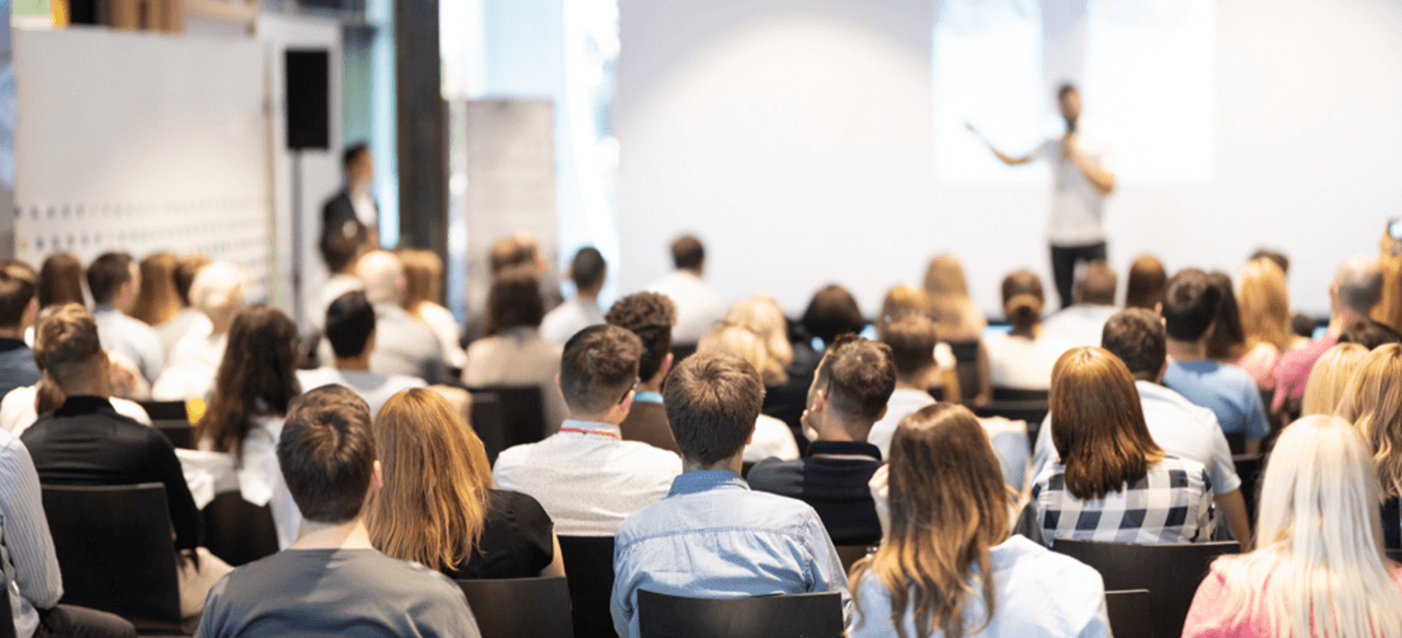 PPT Presentation Design – Understanding your Audience